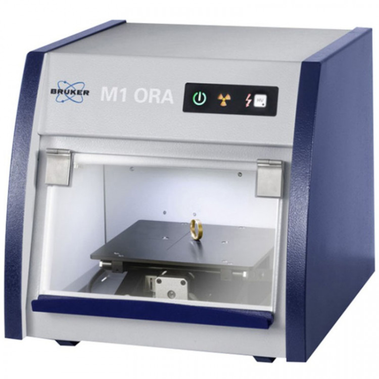 Рентгенофлуоресцентный спектрометр M1 ORA / M1 MISTRAL – купить в ...