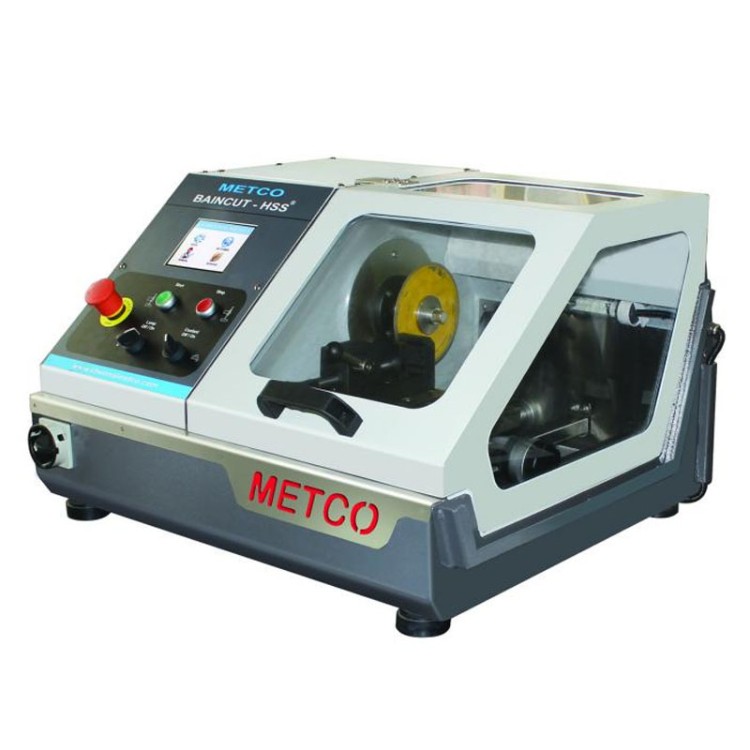 Отрезной станок Chennai Metco BAINCUT HSS – купить в Москве и МО по ...